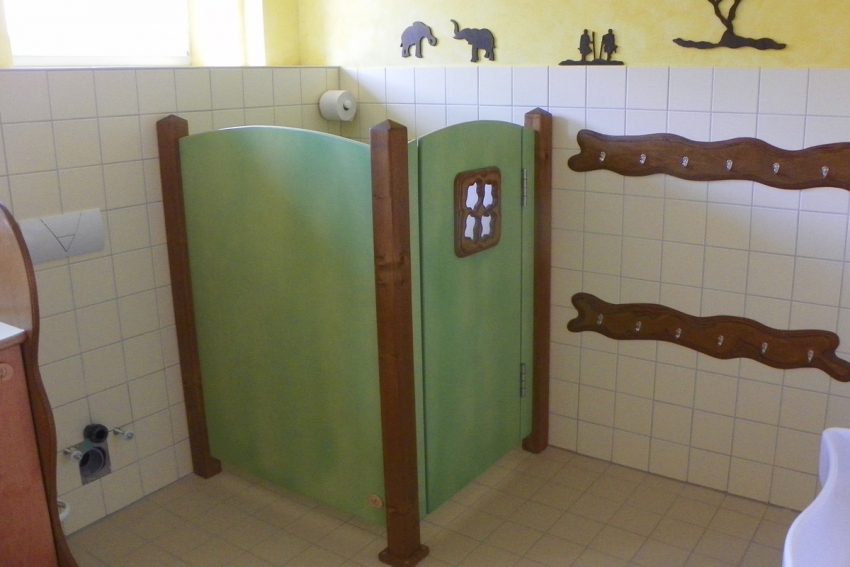 Kindergartenmöbel - Gansausholz